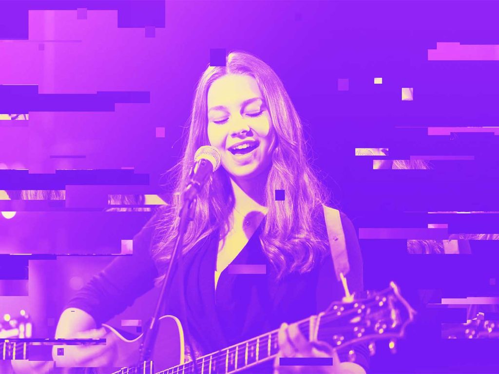 Rytmus – MAKE | MUSIC | LIVE
